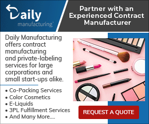 Daily Manufacturing: La Verne, CA 91750