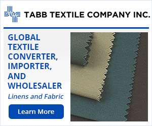 Tabb Textile Company Inc.: Opelika, AL 36801
