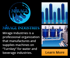 Mirage Packing Industries, LLC: San Antonio, TX 78218