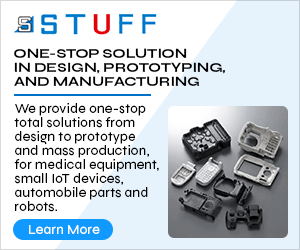 STUFF USA Inc.: Laguna Hills, CA 92653