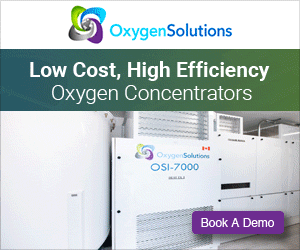 Oxygen Solutions: Edmonton, AB T6B3P3