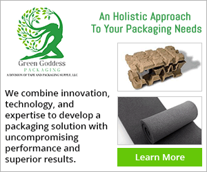 Green Goddess Packaging: Greenbrier, TN 37073