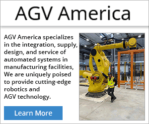 AGV America: San Antonio, TX 78203