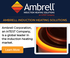 Ambrell Induction Heating Solutions: Rochester, NY 14606