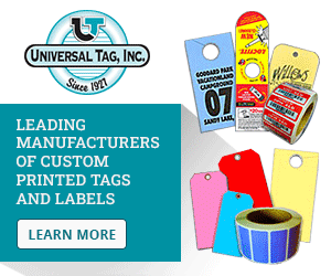 Universal Tag: Dudley, MA 01571