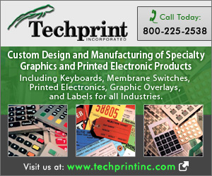 Techprint, Inc.: Lawrence, MA 01841