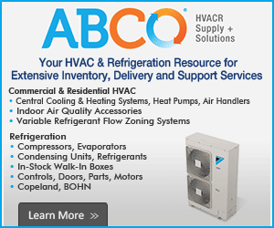 ABCO HVACR Supply & Solutions: Long Island City, NY 11101