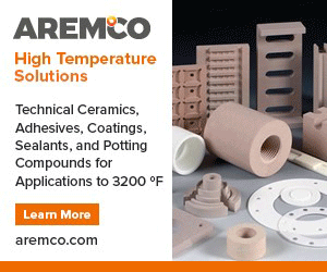 Aremco Products, Inc.: Valley Cottage, NY 10989