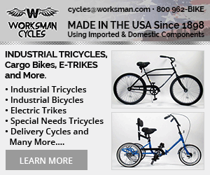 Worksman Cycles: Ozone Park, NY 11416