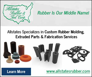 Allstates Rubber & Tool Corp.: Tinley Park, IL 60477