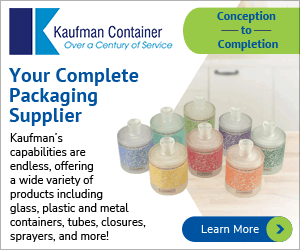 Kaufman Container: Cleveland, OH 44135