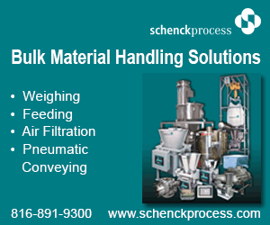 Schenck Process Logo