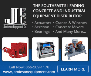 Jamieson Equipment Co., Inc.: Buford, GA 30518