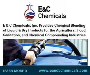 E & C Chemicals Inc.: Carrollton, GA 30117