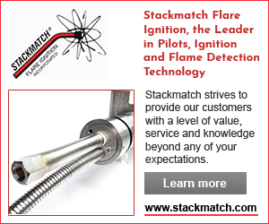 Stackmatch Flare Ignition Inc. Plano, Texas, TX 75074