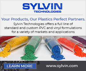 Sylvin Technologies, Inc.: Denver, PA 17517
