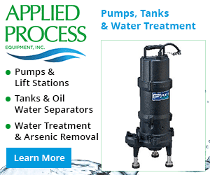Applied Process Equipment, Inc.: Scottsdale, AZ 85258